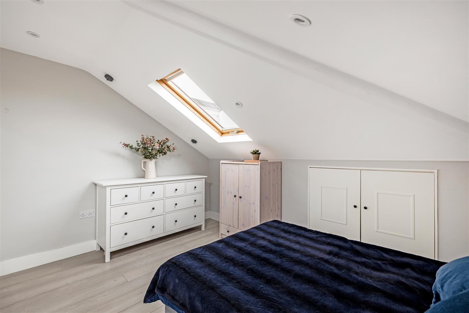 Roehampton Lane, London – Eden Homes